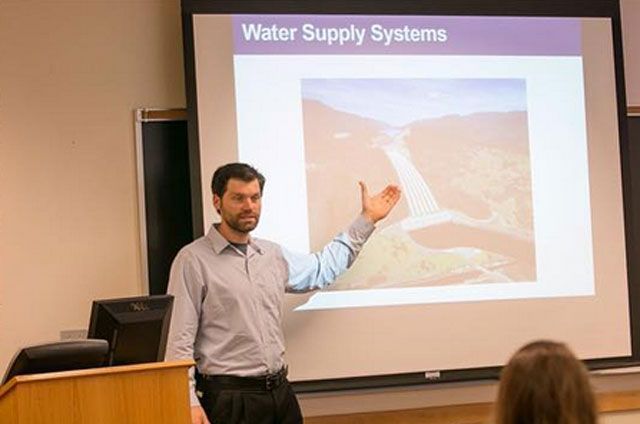 Do Well, Do Good | P.C. Rossin College of Engineering & Applied Science